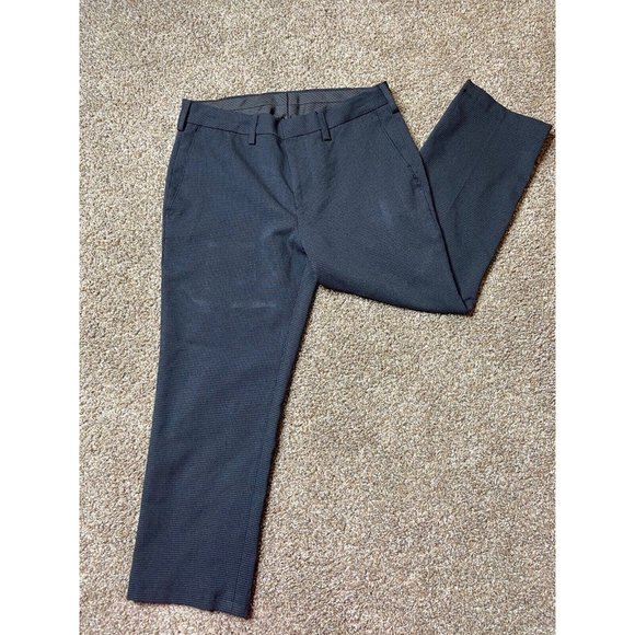 Louis Raphael | Pants | Louis Raphael Pants Men Size Tailored Black ...